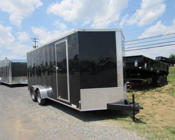 Diamond Cargo Trailers for Sale | Trailer Superstore