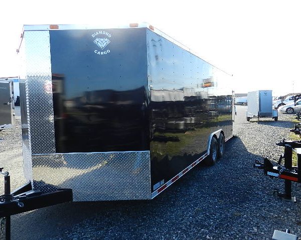 Diamond Cargo Trailers for Sale | Trailer Superstore