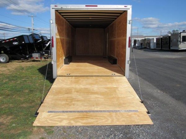 Trailers For Sale In PA | All Pro Trailer Superstore
