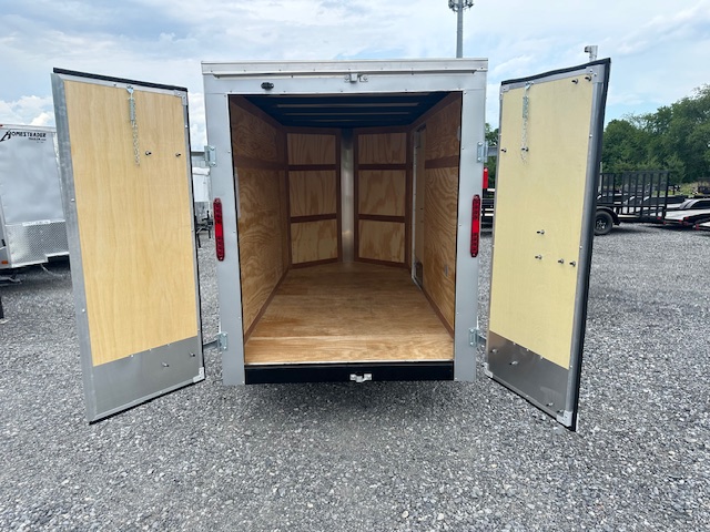 Homesteader Trailers For Sale | All Pro Trailer Superstore