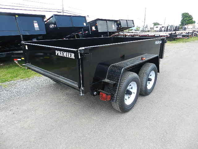 Premier Trailers For Sale | All Pro Trailer Superstore