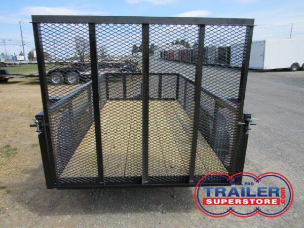Landscape Trailers for Sale | Trailer Superstore