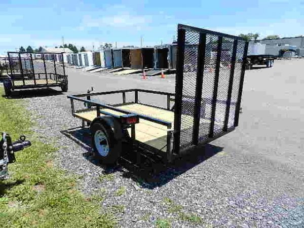 Utility Trailers For Sale | Trailer Superstore