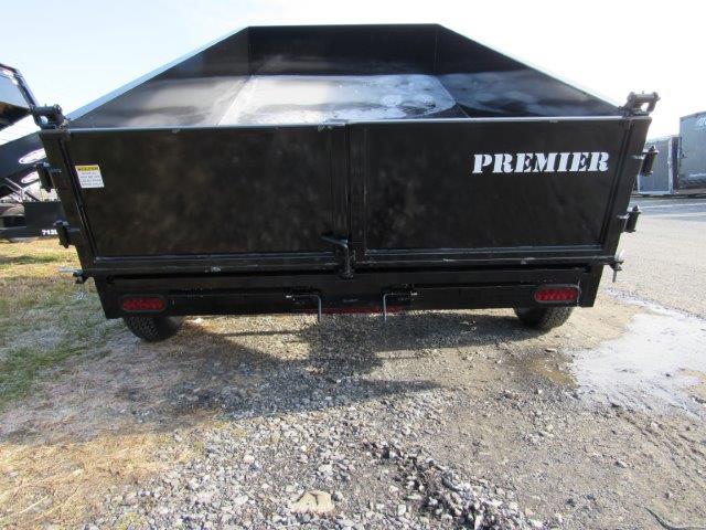 Premier Trailers For Sale | All Pro Trailer Superstore