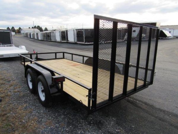 Premier Trailers For Sale | All Pro Trailer Superstore