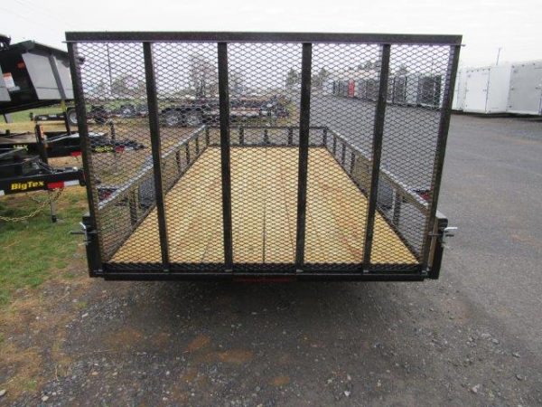 Premier Trailers For Sale | All Pro Trailer Superstore