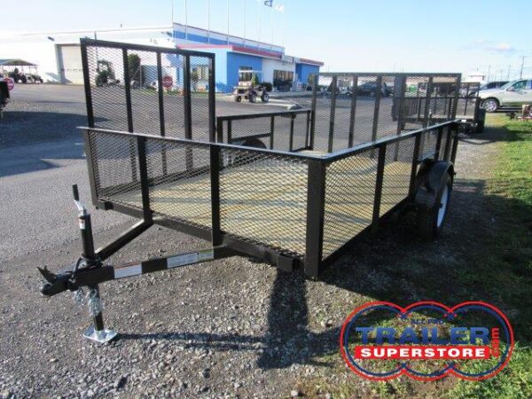 ATV Trailers For Sale | Trailer Superstore