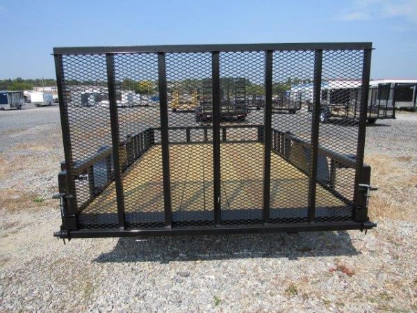 Premier Trailers For Sale | All Pro Trailer Superstore
