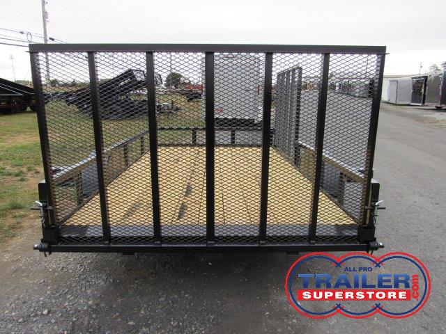 ATV Trailers for Sale | Buy Pull-Behind ATV Trailer