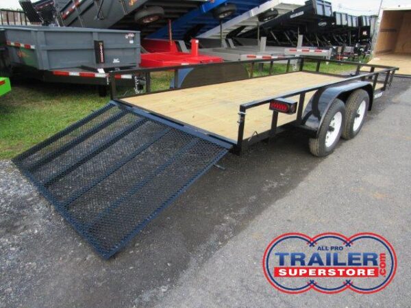 Premier Trailers For Sale | All Pro Trailer Superstore