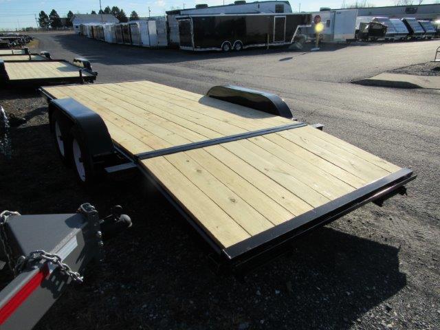 Open Car Trailers for Sale | Open Car Haulers for Sale