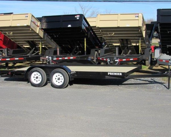 Open Car Trailers for Sale | Open Car Haulers for Sale