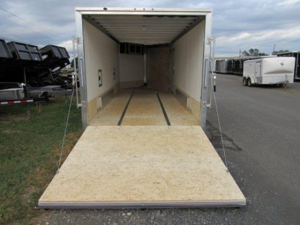 SnoPro Trailers for Sale | All Pro Trailer Superstore