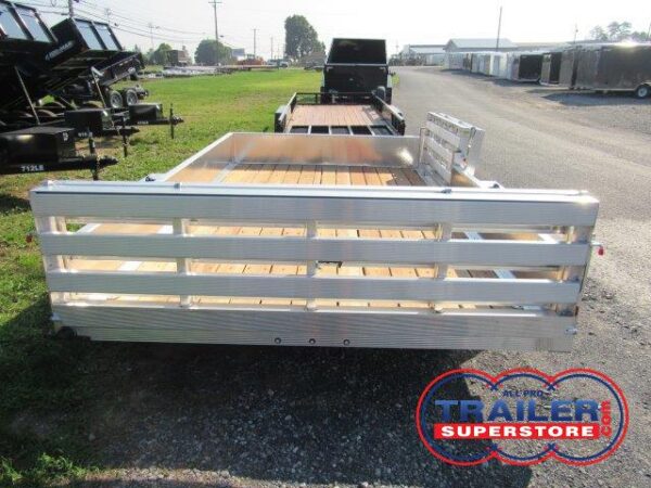 ATV Trailers in PA | All Pro Trailer Superstore