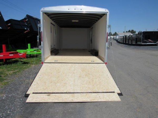 US Cargo Trailers For Sale | All Pro Trailer Superstore