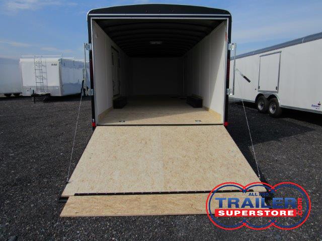 Design Your Own Trailer | Customize the Perfect Trailer