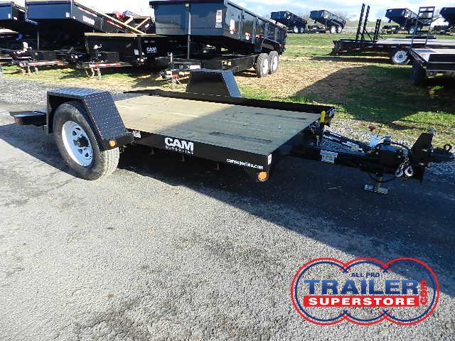CAM Superline Trailers For Sale | Trailer Superstore