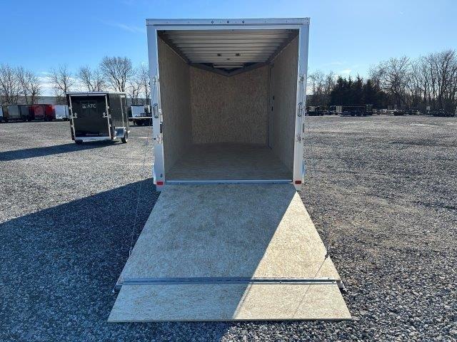 Buy an Enclosed Trailer Online | Trailer Superstore