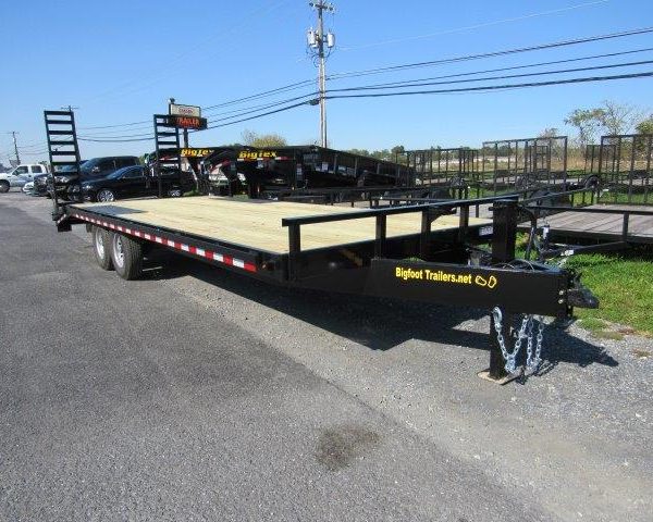 Bigfoot Trailers For Sale – Bigfoot Trailers | Trailer Superstore
