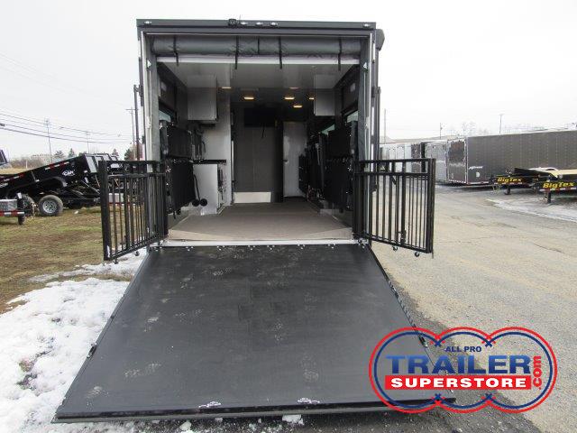 Design Your Own Trailer | Customize the Perfect Trailer