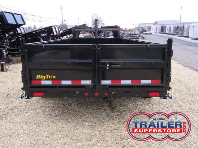 Gooseneck Trailers For Sale | All Pro Trailer Superstore