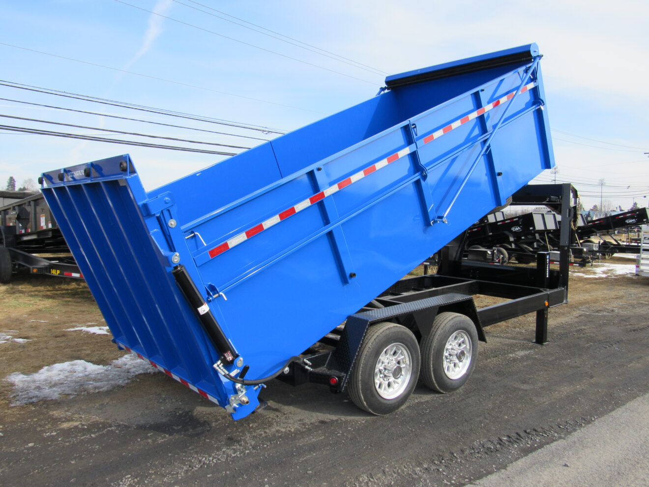 Design Your Own Trailer | Customize the Perfect Trailer