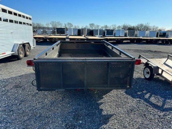 Landscape Trailers for Sale | Landscaping Utility Trailers