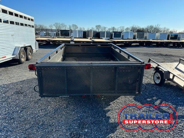 Landscape Trailers for Sale | Landscaping Utility Trailers