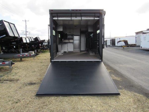 Design Your Own Trailer | Customize the Perfect Trailer