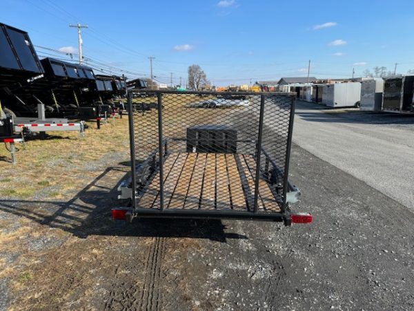 Landscape Trailers for Sale | Landscaping Utility Trailers