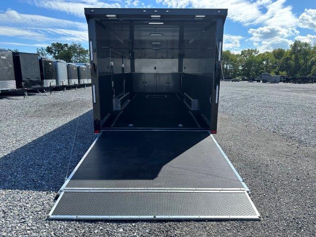 Design Your Own Trailer | Customize the Perfect Trailer