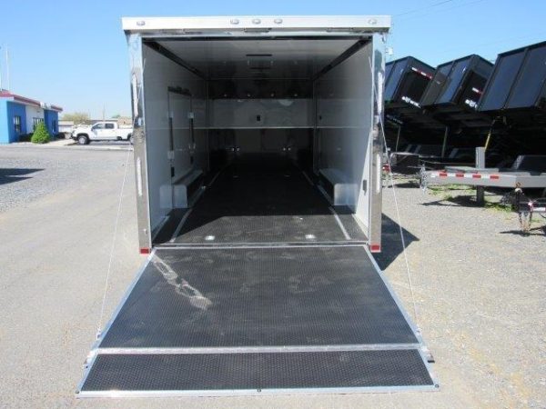 Design Your Own Trailer | Customize the Perfect Trailer