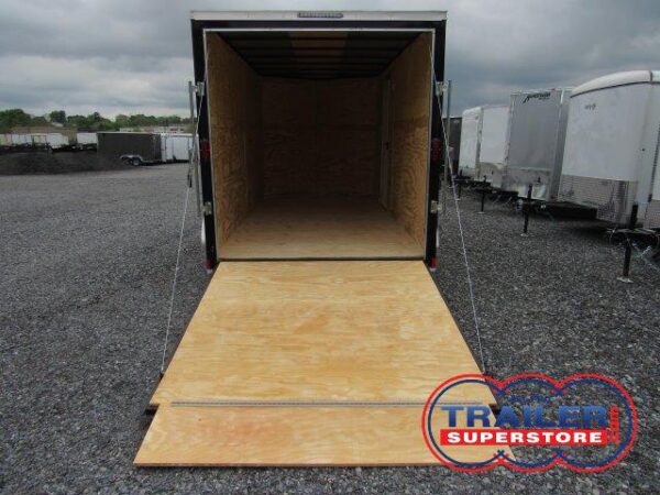 Scratch and Dent Trailers for Sale | Trailer Superstore