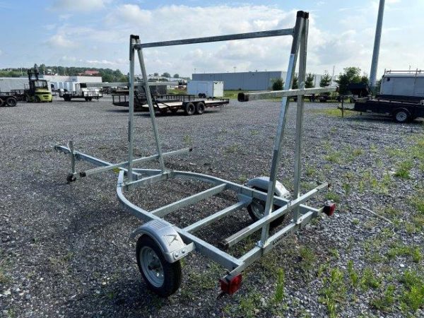 Trailers for Sale | Financing, Delivery & On-Site Pick-Up