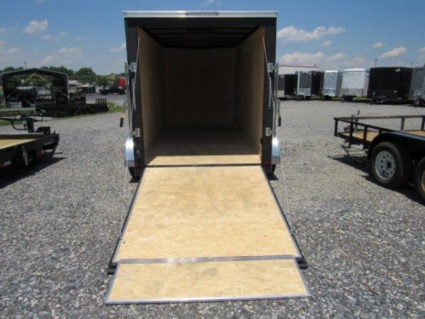 Covered Wagon Trailers | Trailer Superstore