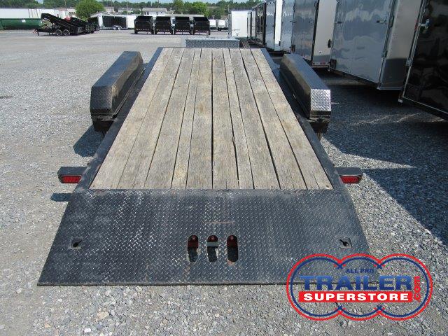 Used Trailers for Sale | Discounted Trailers