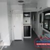 ATC 8.5 x 28 Aluminum Office Trailer - Mobile Command Center