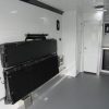 ATC 8.5 x 28 Aluminum Office Trailer - Mobile Command Center