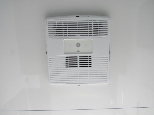 ATC 8.5 x 28 Aluminum Office Trailer - Mobile Command Center