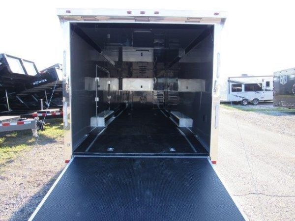 Design Your Own Trailer | Customize the Perfect Trailer