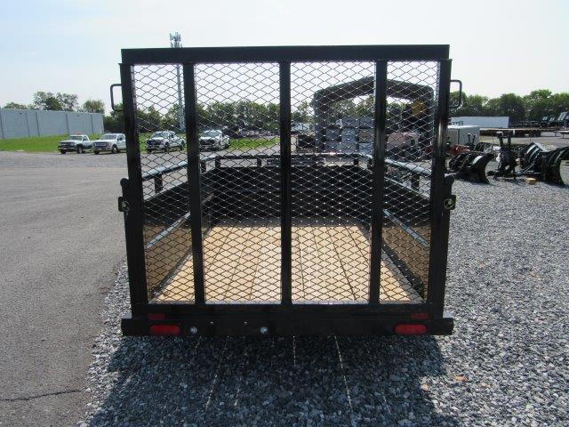 Landscape Trailers for Sale | Landscaping Utility Trailers