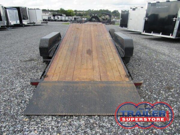 Used Trailers for Sale | Budget-Friendly Trailers - Trailer Superstore