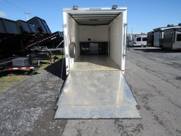 Used Trailers for Sale | Budget-Friendly Trailers - Trailer Superstore