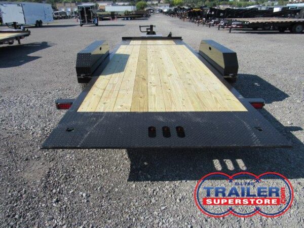 Tilt Trailers for Sale | Trailer Superstore