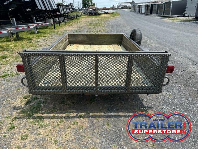Landscape Trailers for Sale | Landscaping Utility Trailers