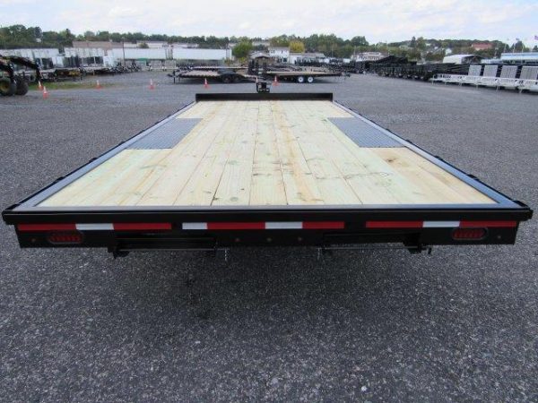 Deckover Trailers For Sale | Trailer Superstore