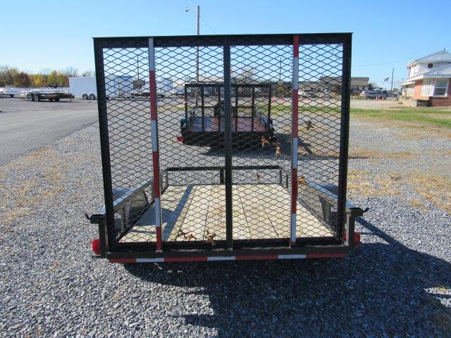Used Trailers for Sale | Discounted Trailers