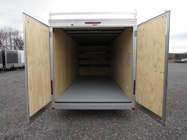 Contractor Trailers for Sale | Contractor Equipment Hauler