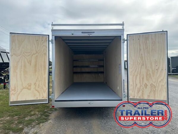 Buy Contractor Trailers | Trailer Superstore
