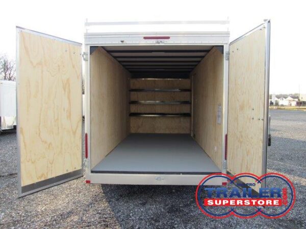 Contractor Trailers for Sale | Contractor Equipment Hauler